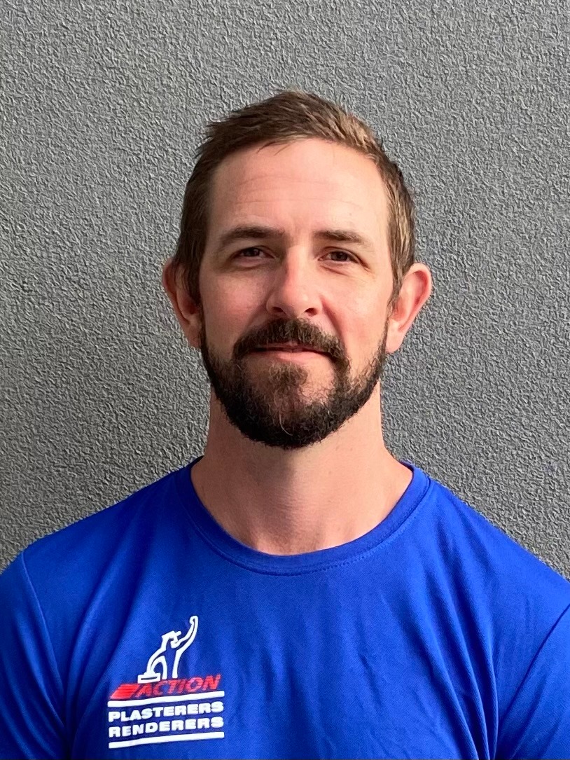 Team - Action Plasterers & Renderers